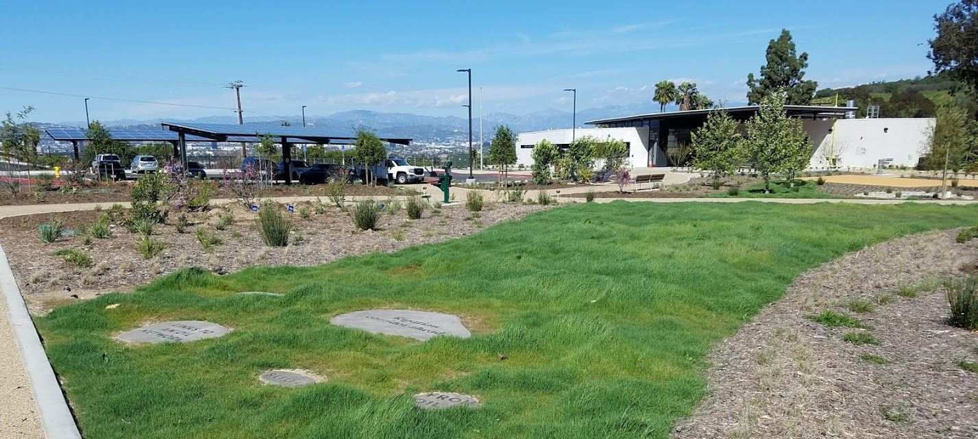 Baldwin Hills Conservancy